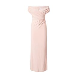 Coast Kleid 'Bardot' Damen Gr&ouml;&szlig;e 36 puder Winterkleid