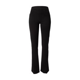 Mylavie By Sarah Harrison Leggings female Black size XL