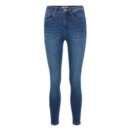 Only Petite Jeans 'ONLLULU' female Blue size L