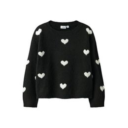 name it Sweater girl Black size 134/140