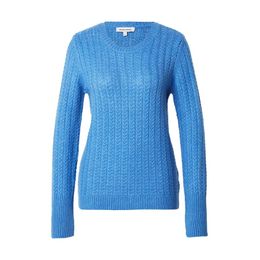 More & More MORE & MORE Pullover Damen Größe XL blau