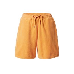 About You X Jaime Lorente Shorts 'Leon' Herren Gr&ouml;&szlig;e 33 mandarine