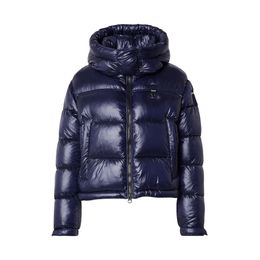 Blauer.USA Jacke Damen Größe S dunkelblau Winterjacke