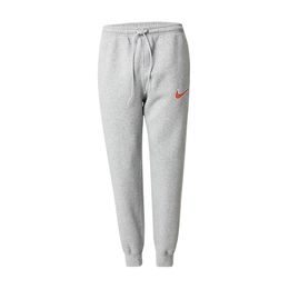 Nike Sportswear Pants 'CLUB' male Grey size M