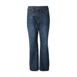 WEEKDAY Jeans 'Mercury' Herren Gr&ouml;&szlig;e 33 dunkelblau