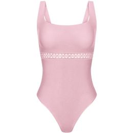Triumph Body 'Palina Cosmic Heartbeat' Damen Gr&ouml;&szlig;e S rosa