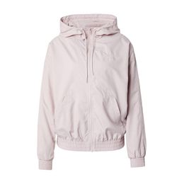 Nike Sportswear Jacke 'Classic' Damen Größe M pastellrot