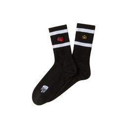 The North Face Socks 'Everyday' female Black size L