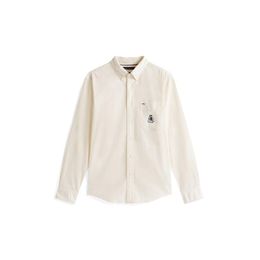 Tommy Hilfiger Button Up Shirt male White size M