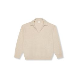 Calvin Klein Pullover Herren Gr&ouml;&szlig;e XS beige