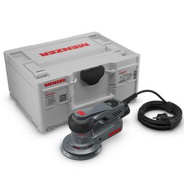 Menzer Exzenterschleifer ETS 125 2.5 im systainer&sup3;
