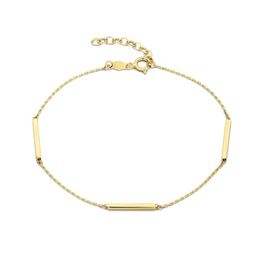 Isabel Bernard Bracelet female Gold size One Size