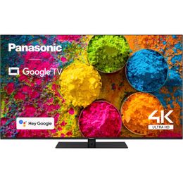 Panasonic LED-Fernseher »TX-65MX700E« 164 cm/65 ′′ schwarz Dolby Vision/HDR10/HLG & FilmmakerMode –Für das beste Bild beim Heimkino
