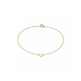 Isabel Bernard Bracelet female Gold size One Size