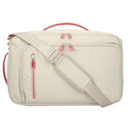 American Tourister Flugumh&auml;nger Damen Gr&ouml;&szlig;e One Size beige
