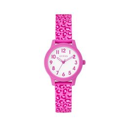 Guess Watch 'Skyler' girl Pink size One Size