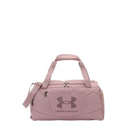 Under Armour Sporttasche 'Undeniable 5.0' Herren Größe One Size mauve / altrosa