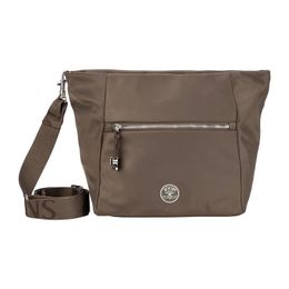 JOOP! JOOP JEANS Schultertasche »lietissimo 1.0 kaja shoulderbag lhz« olive night