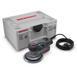 Menzer Exzenterschleifer ETS 150 5.0 im systainer&sup3;