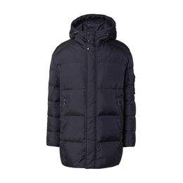 Bogner Winter Jacket 'JONES-D2' male Blue size 52