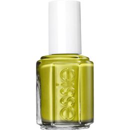 essie Nagellack mit natürlichen Inhaltsstoffen 856 - piece of work Fingernagellack von essie