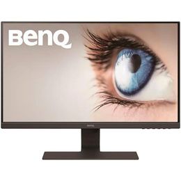 BenQ LED-Monitor &raquo;BL2780&laquo; 68, 6 cm/27 &prime;&prime; 1920 x 1080 px Full HD 5 Reaktionszeit schwarz Flicker Free / Low Blue Light