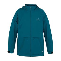 Normani Outdoorjacke 'Taunton' Jungen Größe 158/164 navy