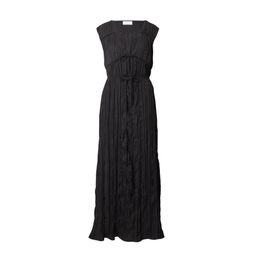 ABOUT YOU x Iconic by Tatiana Kucharova Dress 'Penelope' female size 42 Black