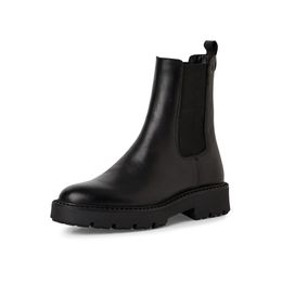 Tamaris Chelsea Boots female Black size 40