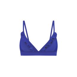 Shiwi Bikinitop 'Beau' Damen Gr&ouml;&szlig;e 95 blau