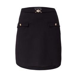 Guess Skirt 'CHRISSY' female Black size XL
