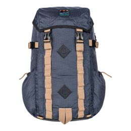 Element Cityrucksack »Furrow 29L« Eclipse Navy Umweltfreundliches Material: Zweifarbiges...