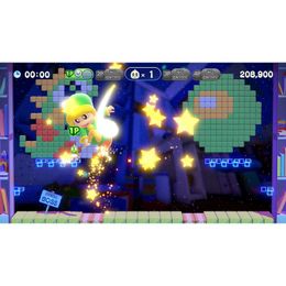 Quelle Spielesoftware »Bubble Bobble 4 Friends SE - [Nintendo Switch]« Nintendo Switch (ohne Farbbezeichnung)
