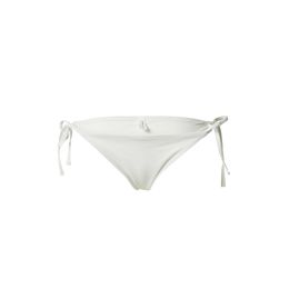ABOUT YOU X Marie Von Behrens Bikinihose 'Amanda' Damen Gr&ouml;&szlig;e XS offwhite