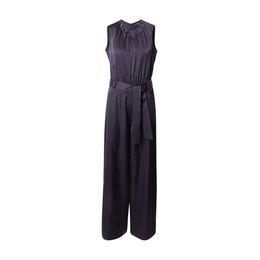 comma, COMMA Jumpsuit Damen Gr&ouml;&szlig;e 4XL navy