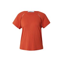 ABOUT YOU Shirt 'Grace' Damen Gr&ouml;&szlig;e M orange