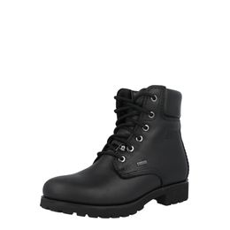 Panama Jack Schn&uuml;rstiefelette Damen Gr&ouml;&szlig;e 38 schwarz Winterschuhe
