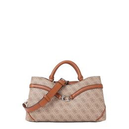 Guess Handtasche 'Dea' Damen Gr&ouml;&szlig;e One Size braun / hellbraun