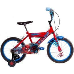 Huffy Kinderfahrrad Rot