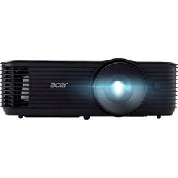 Acer Beamer »X1228i« (4.500 lm 20000:1 1024 x 768 px) schwarz Lebensdauer max. (Std.): 6000 (Standard), 10000 (eco), 15000 (ExtremeEco)