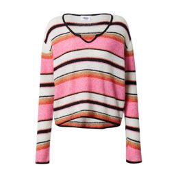 Bella x ABOUT YOU Pullover 'Suki' Damen Gr&ouml;&szlig;e L bunt