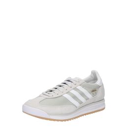ADIDAS ORIGINALS Sneakers 'SL 72 RS' male size 40.5/41 Stone / Light grey / White