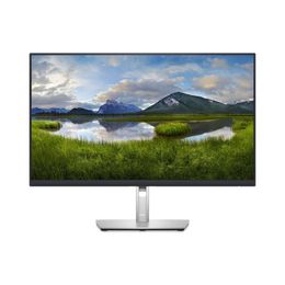 Dell LED-Monitor &raquo;P2723QE&laquo; 69 cm/27 &prime;&prime; 3840 x 2160 px 5 Reaktionszeit 60 Hz silber USB, HDMI, DisplayPort