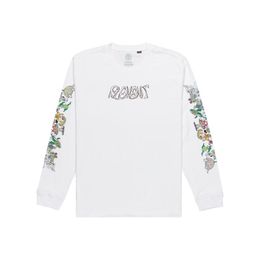 Element T-Shirt »People« Optic White L L Kollektion: Mainline-Kollektion
