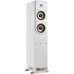 POLK Stand-Lautsprecher »Signature Elite ES50« Stereo ( 150 W) weiß