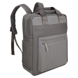 Harbour 2nd Rucksack 'Harbour' Damen Größe One Size grau