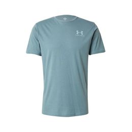 Under Armour Performance Shirt male Blue size L