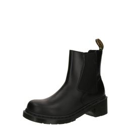 Dr. Martens Chelsea Boots 'Alderstone Orleans' male Black size 41