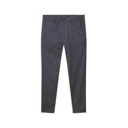 GABBA Chino Pants 'Paul' male Blue size 33