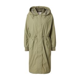 s.Oliver Between-Seasons Parka female Green size XS
